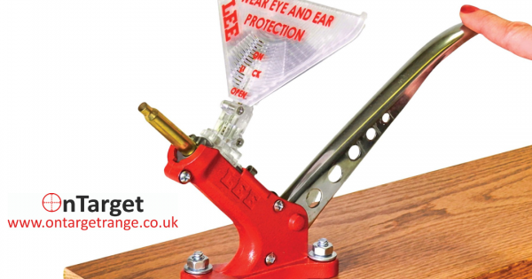 Lee Auto Bench Prime