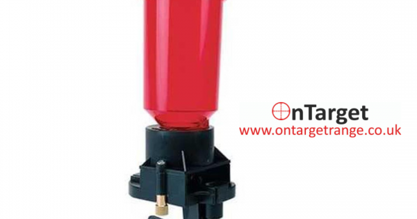 Lee Pro Auto Disk Powder Measure