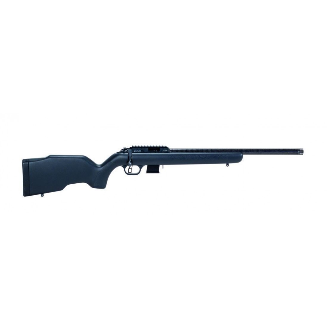 Webley & Scott Xocet .22lr